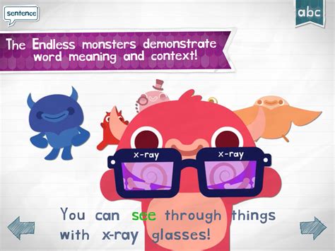 Image result for Endless Reader Numbers