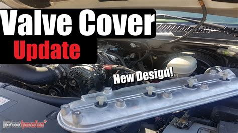 Image result for LS Valve Cover PCV System