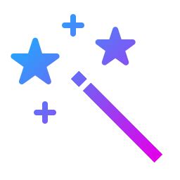 Image result for Magic Token Icon