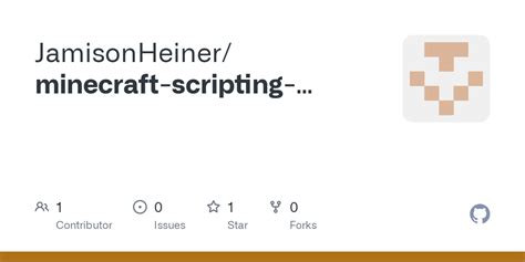 Image result for Minecraft Scripting Mod