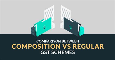 Image result for GST Regular and Composition Difference