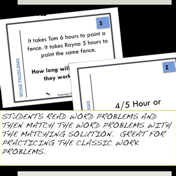 Image result for Rational Function Word Problem