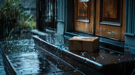 Image result for Secure Package Delivery Box