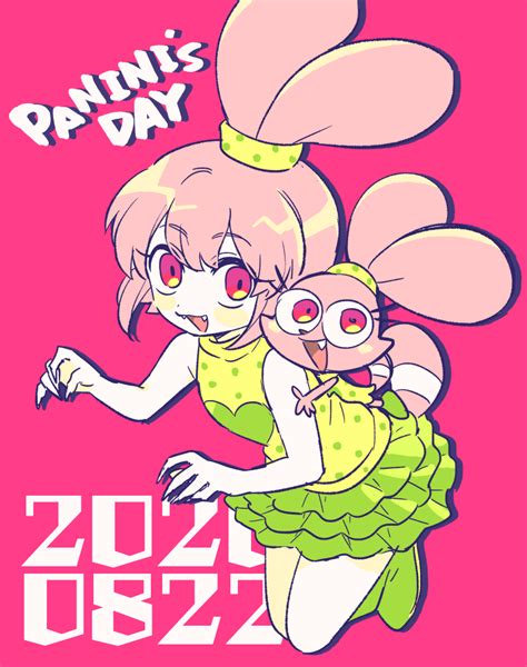 Image result for Chowder Panini deviantART