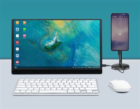 Image result for Raspberry Pi PC-Monitor