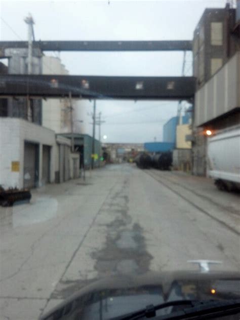 Image result for ADM Decatur Map