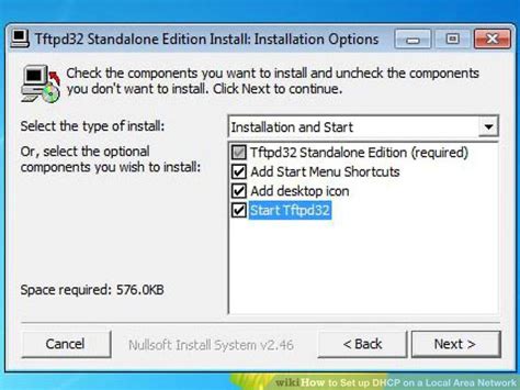 Image result for DHCP Is Not Enabled for Local Area Connection