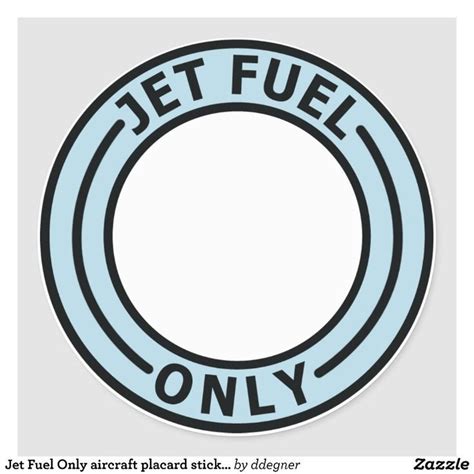 Image result for Jet Fuel Only Sticker