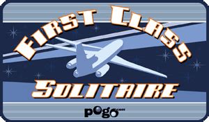 Image result for First Class Solitaire Free Play