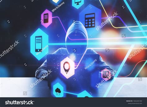 Image result for Network Hacker