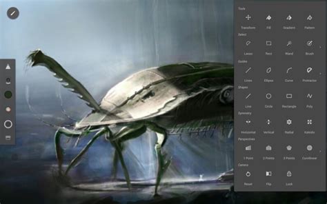 10 Best Drawing Apps For Android To Unleash Your Creativity