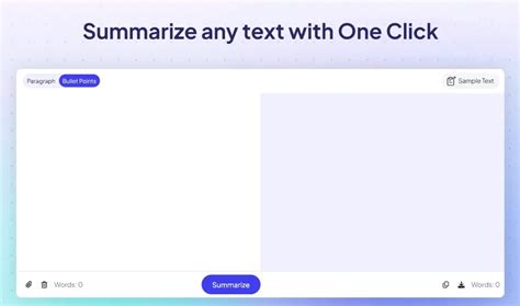 Image result for Summarization Generator
