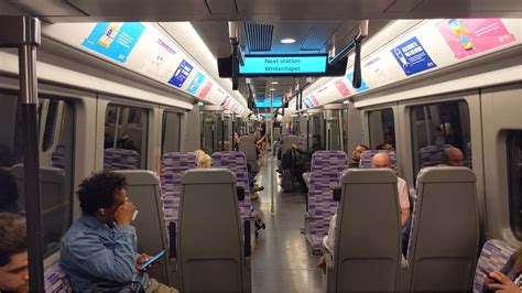 Image result for Class 345 Train Set