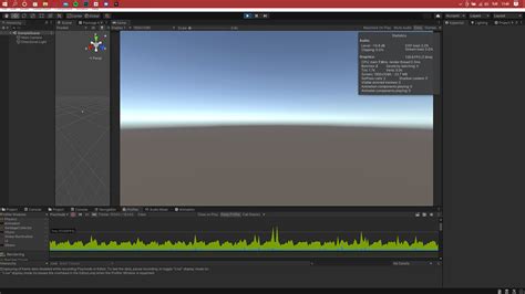 Image result for Unity Empty Project