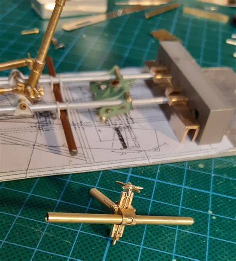 Image result for Scratch Build Scale Model Aircraft