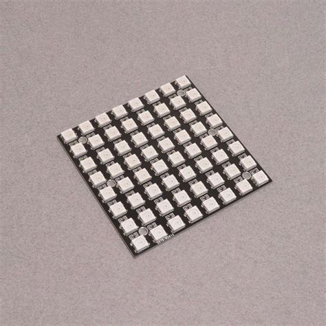 Image result for WS2812 5050 RGB LED Module