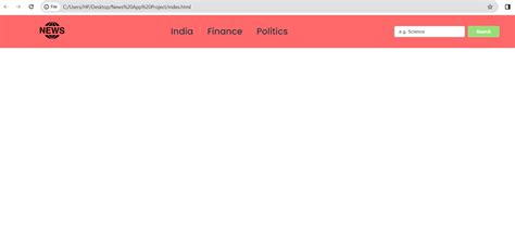 Image result for Why Not Working Index.html File
