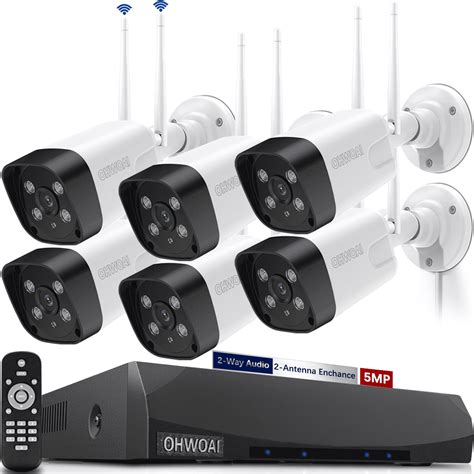 Image result for Wireless Security Camera System