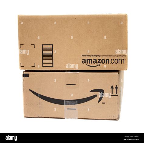 Image result for Amazon Box Cut Out