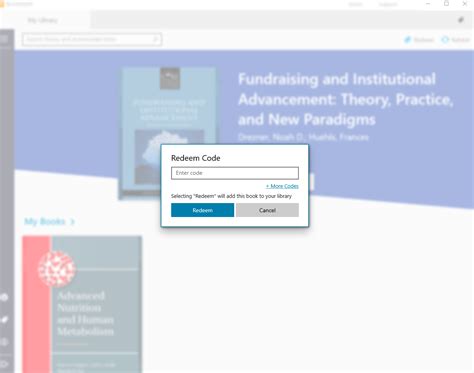 Image result for Redemption Code to Be Redeemed