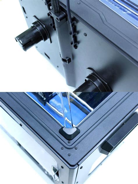 Image result for FlashForge Creator Pro Left Side