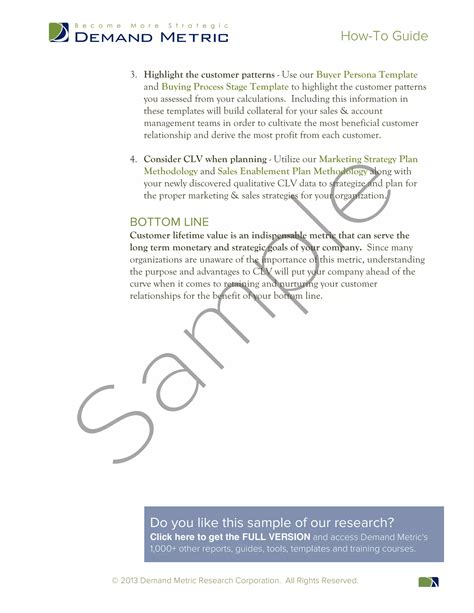 Image result for Calculating CLV