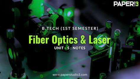 Image result for Engineering Physics Unit Optical Fiber