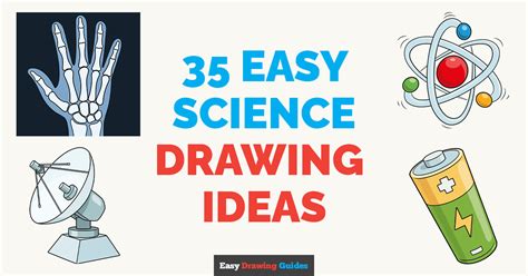 Image result for Drawings of Science Simple