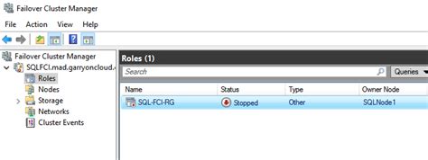 Image result for SQL Single Node DB