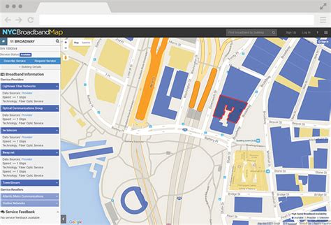 Image result for Slic Internet Coverage Map