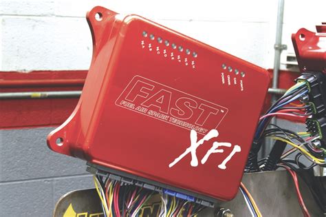 Image result for LS Engine Control System