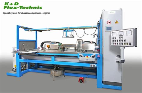 Image result for Magnetic Particle Testing Component