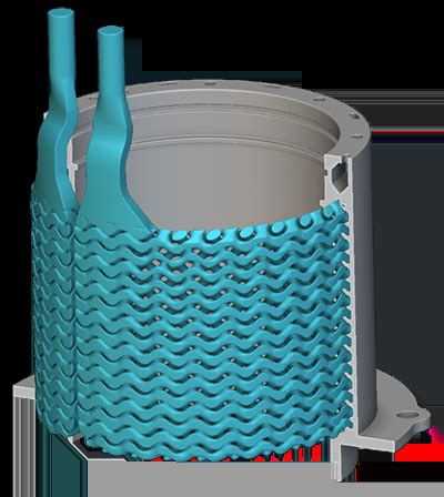 Image result for Simscale Additive Manufacturing