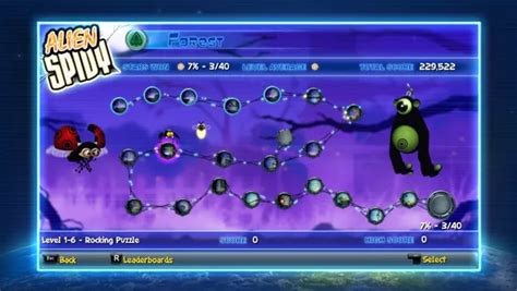 Image result for Alien Spidy PS3