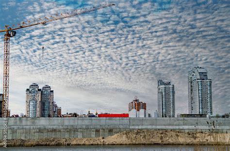 Image result for High-Rise Building Construction