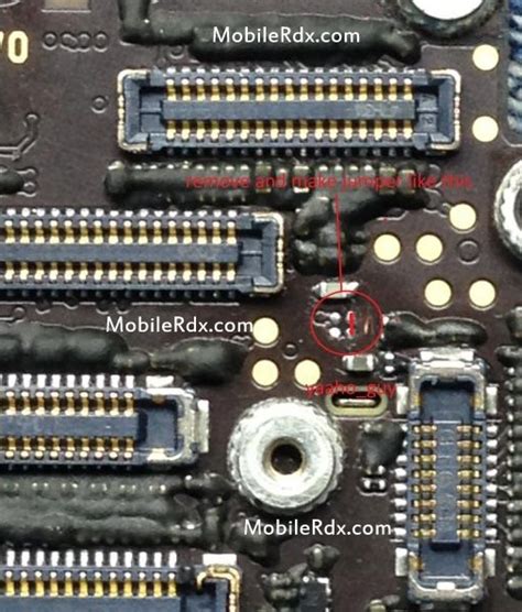 Image result for iPhone 6 Plus Back Camera Not Working