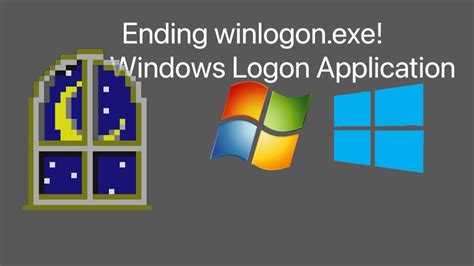 Image result for Winlogon Explained