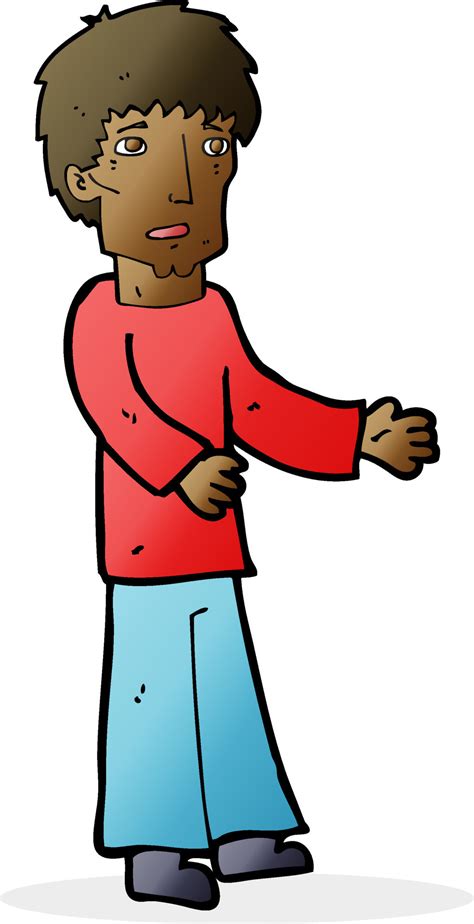 Image result for Explaining Vector Cartoon