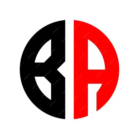 Image result for BA Monogram