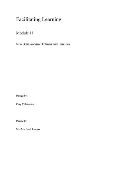 Image result for Word Module 11 Project