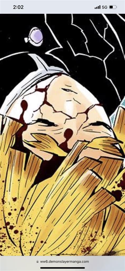 Image result for Zenitsu Demon Slayer Mark