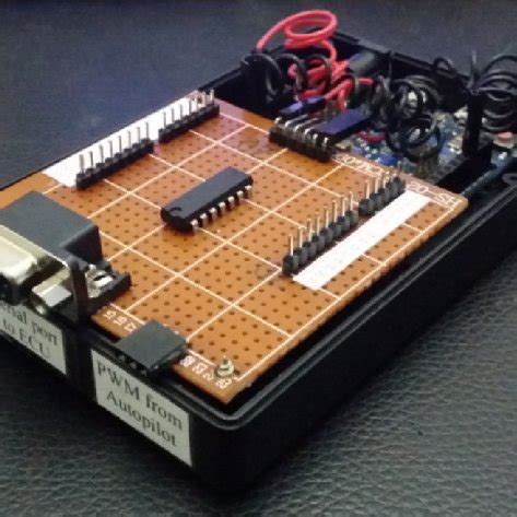 Image result for Arduino Due Can Shield