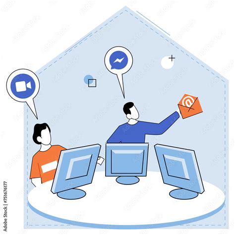 Image result for Computer Center Vector