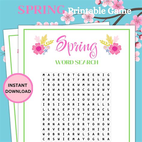 Image result for Spring Weekend Game