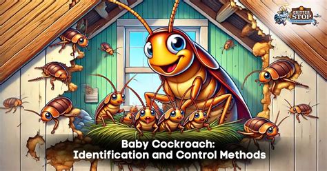 Image result for Little Cockroach