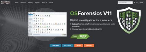 Image result for OSForensics GetIntoPC