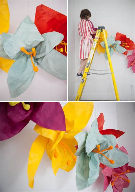 Image result for DIY Flower Photo Booth Backdrop