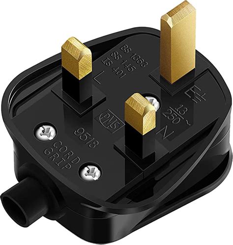 Image result for PAT Testing Plug