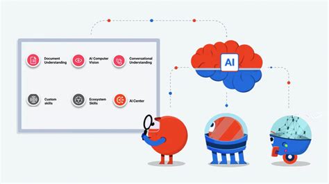 Image result for UiPath Bot PNG