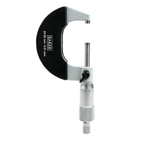 Image result for External Micrometer